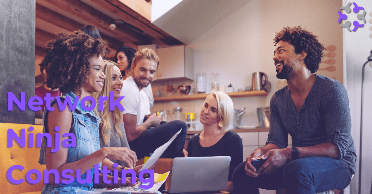 Network Ninja Consulting